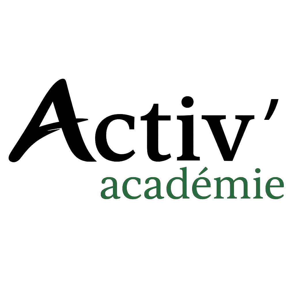 Activ Académie - Formation Professionnelle en Bureautique, Informatique ...